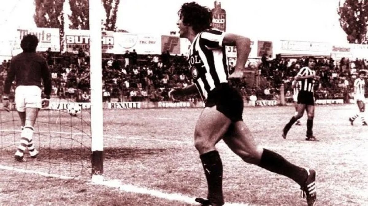 Sergio Dimaría, histórico periodista de El Siete, va por el Martín ...