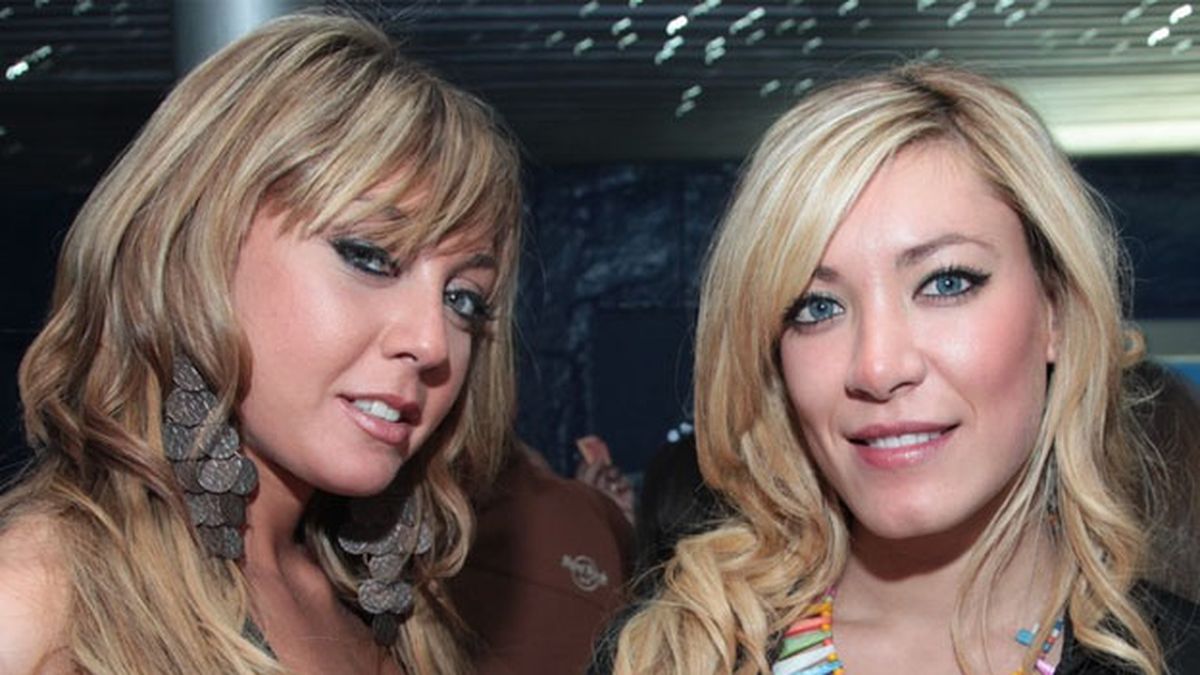 País generoso: las hermanas Pombo grabaron una canción