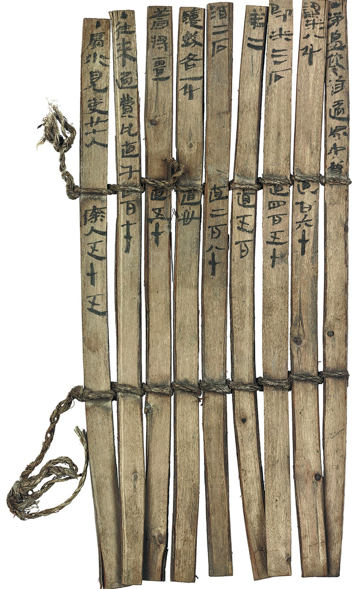 Adentrándose en la historia