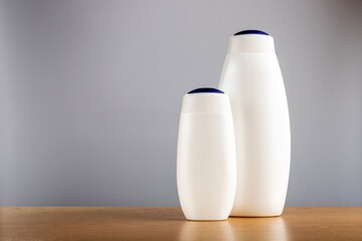 Recicla las botellas de shampoo vacías y conviértelas en esta ...