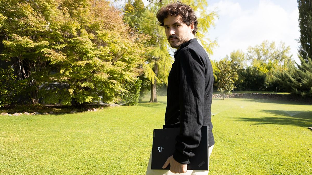 Alejandro Malgor, el mendocino cazatalentos del emprendedurismo ...