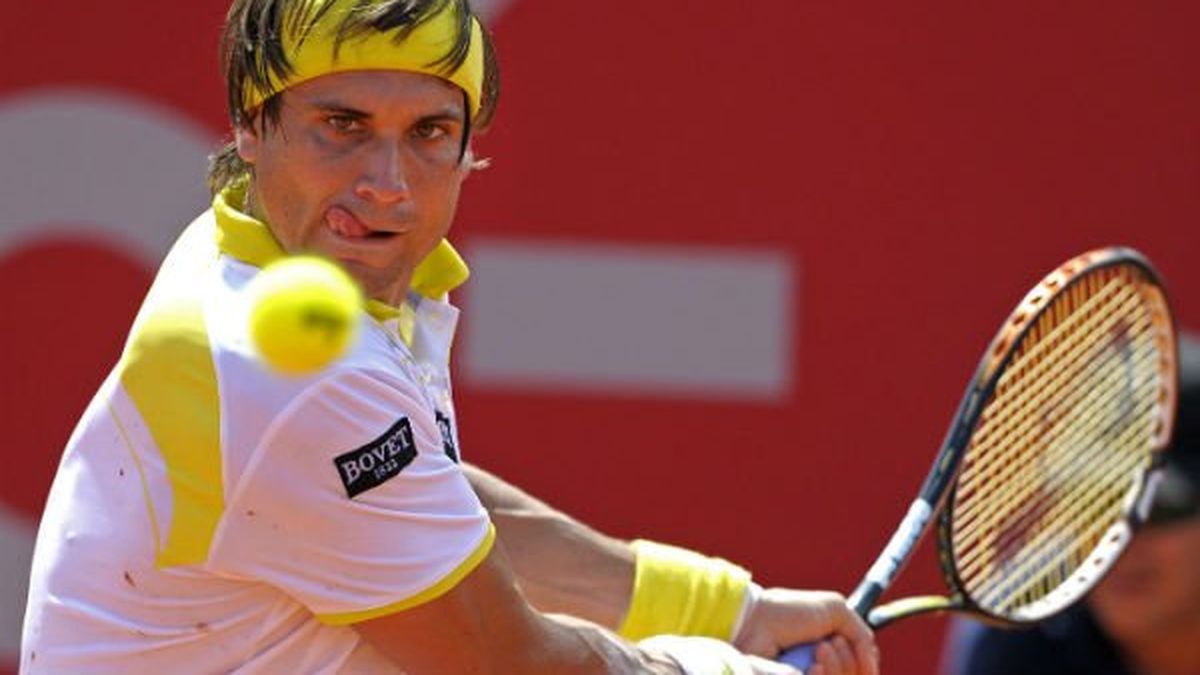 El español David Ferrer retuvo el título en el ATP de Buenos Aires