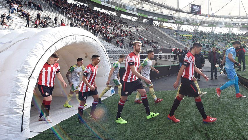 El Pincha cambiará su casaca para homenajear al Tata Brown y a Cacho ...