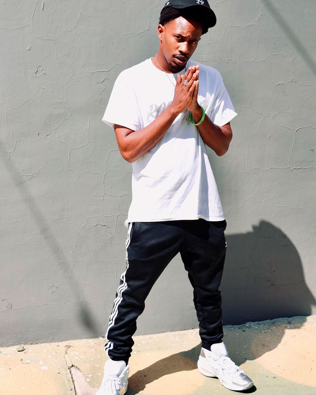 A casi 20 años de su estreno, así luce el actor Malcolm David Kelley de ...