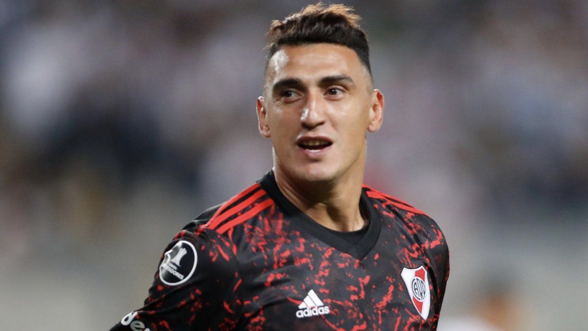 River visitará a Banfield en la lucha por la clasificación