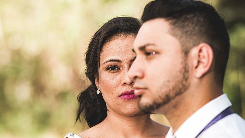 El meme del novio distraído tiene un precedente del siglo XVIII