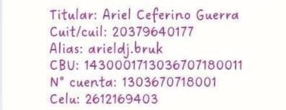 Sufre cáncer de intestino, no puede trabajar, tiene dos hijos y ...