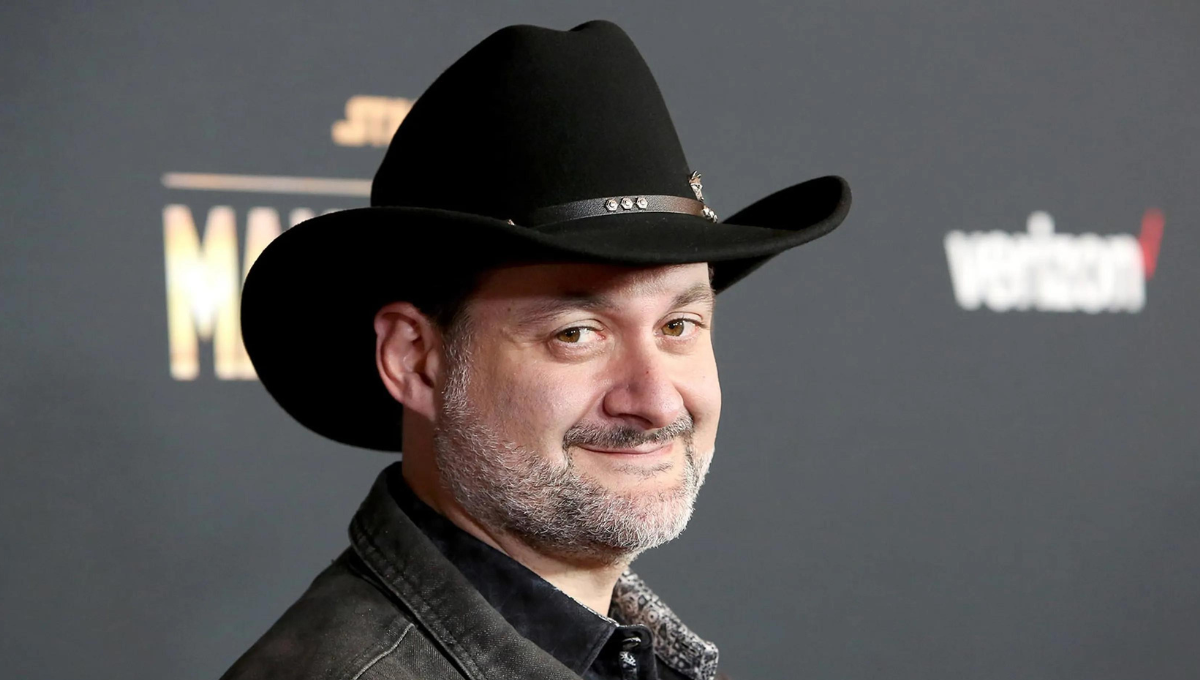 ¿Quién es Dave Filoni, la mente maestra detrás de los éxitos de Star Wars?