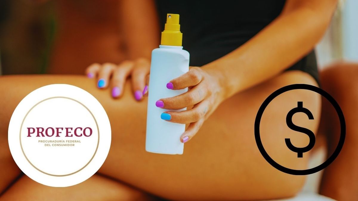 La crema hidratante y reafirmante que recomienda Profeco y es más ...