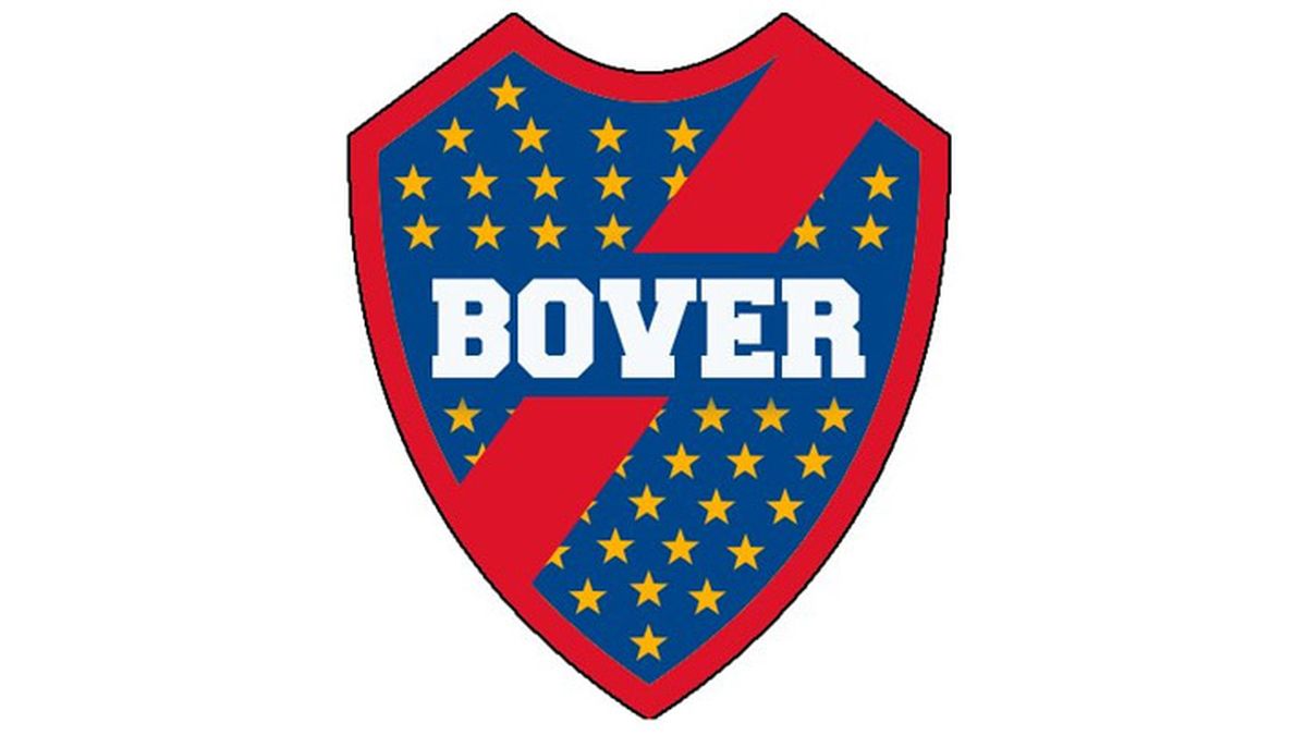 Podridos de River vs Boca, los neutrales lanzaron el término Bover