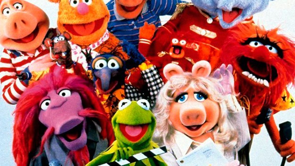 Los Muppets volverán a la pantalla chica luego de 30 años