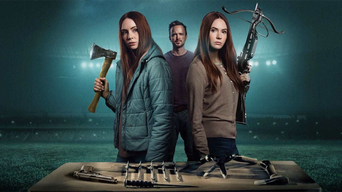 Netflix: acaba de estrenar la película que todo seguidor de Breaking ...