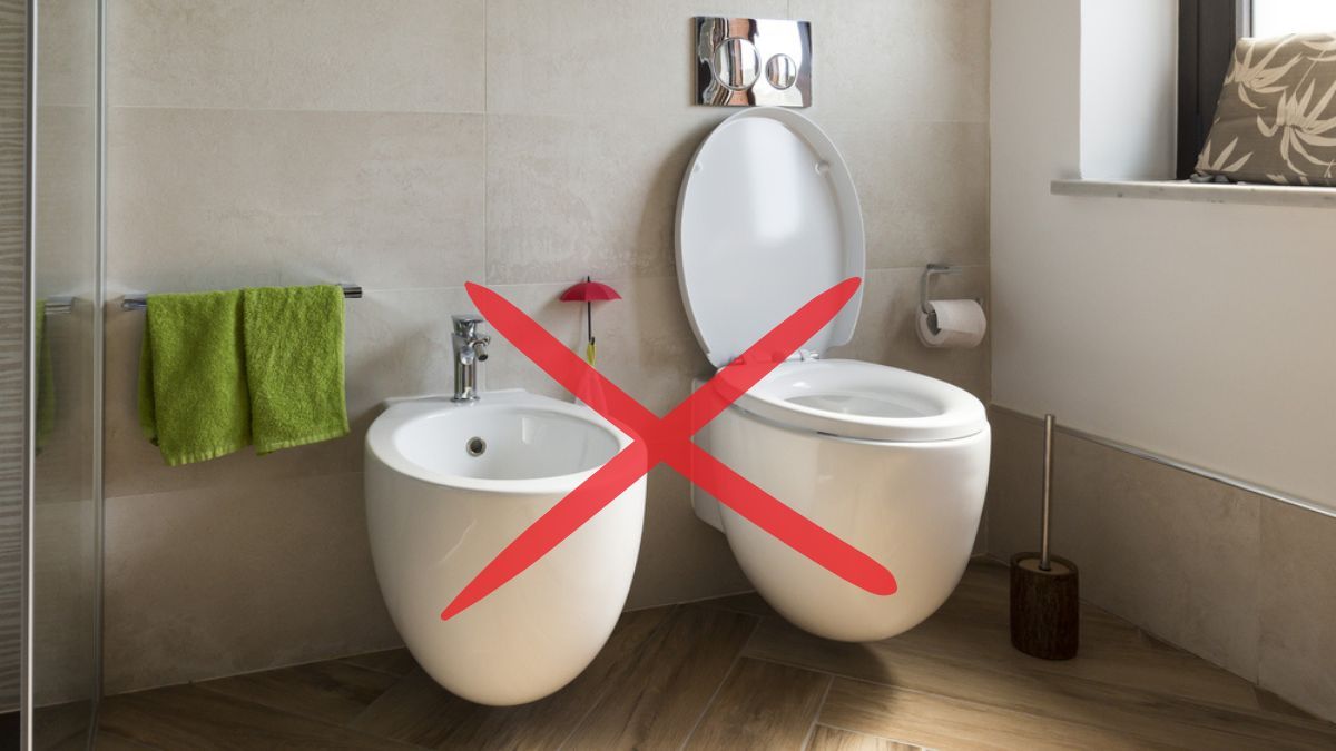 Ni papel higiénico ni bidet: la tendencia asiática que llega para ser ...