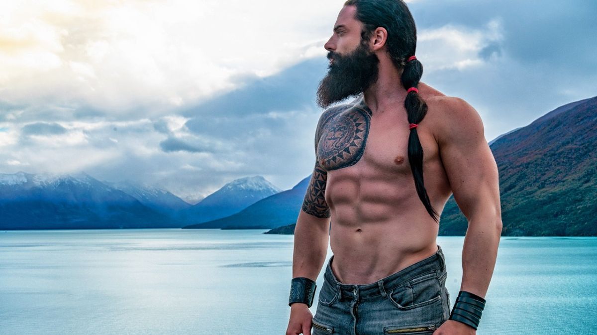 Quién es David Michigan, el entrenador de vida y fitness más popular de ...