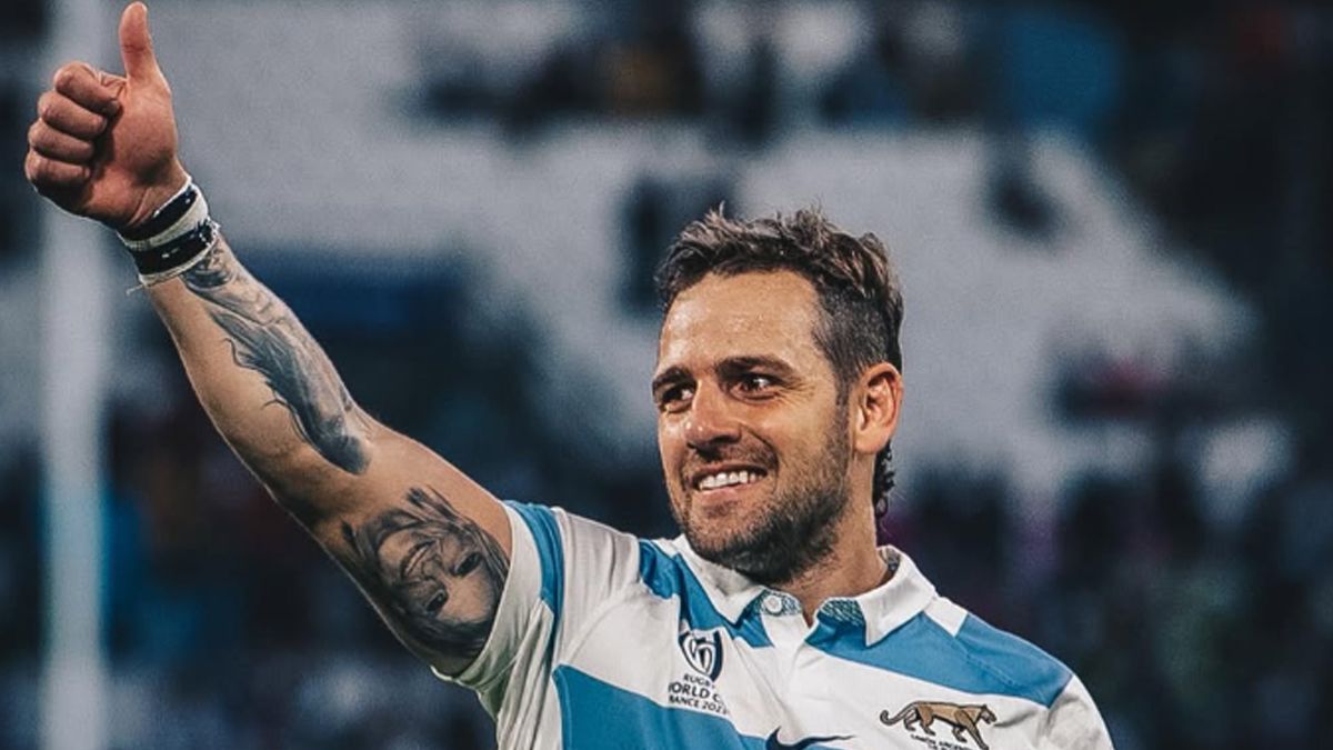 Nico Sánchez, máximo goleador y leyenda de Los Pumas, anunció su retiro ...