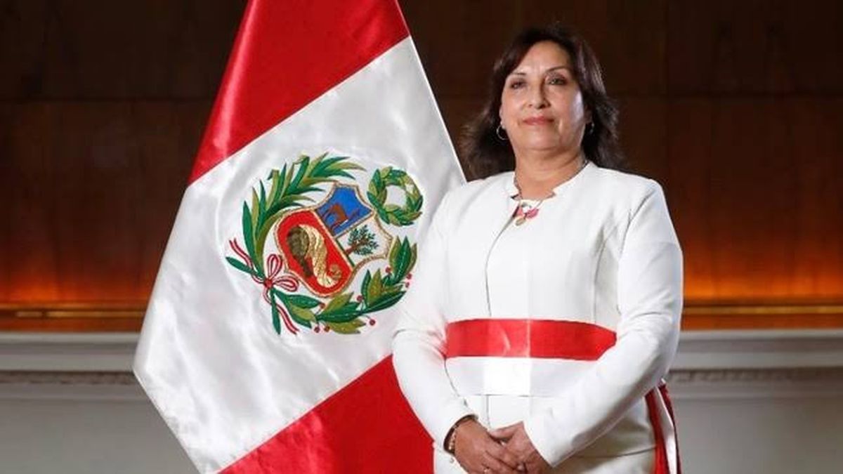 Perú tiene un presidente de 38 años tras la destitución exprés de Dina Boluarte