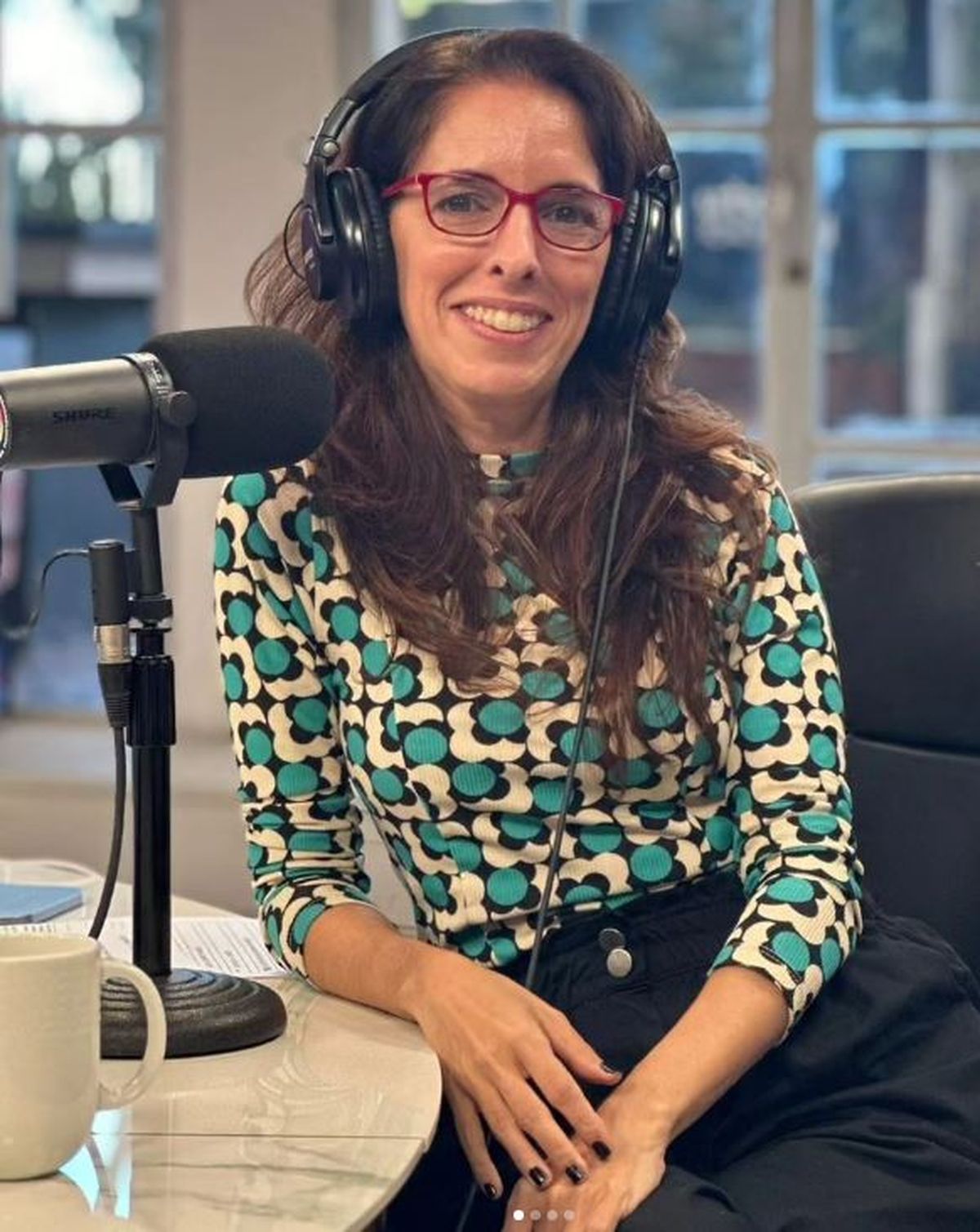 Emilse Pizarro: la viveza criolla entendida como un acto de justicia ...