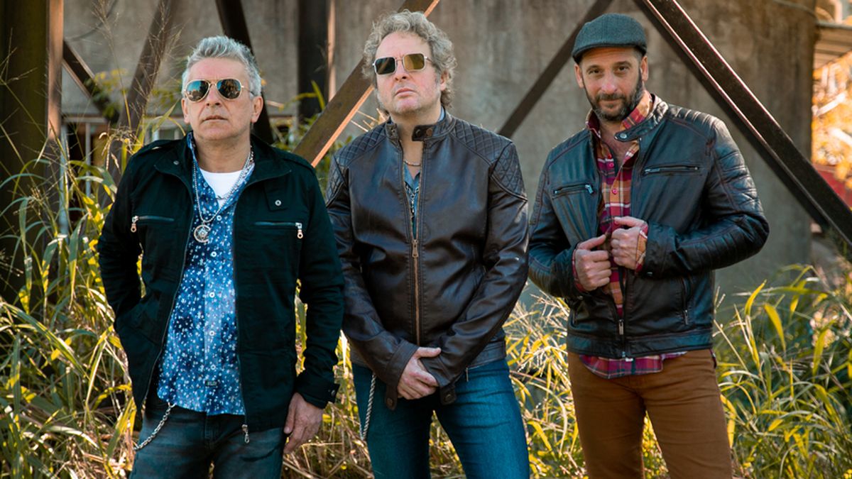 Los Tipitos festejan sus 25 años con un disco íntegramente folclórico