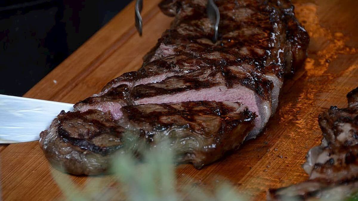 Toma aire al conocer los dos cortes de carne ricos y baratos para asado ...
