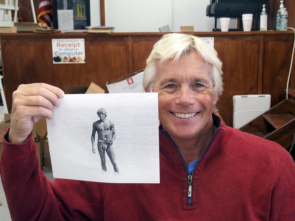 Así luce Christopher Atkins, el protagonista de La Laguna Azul, a 43 ...