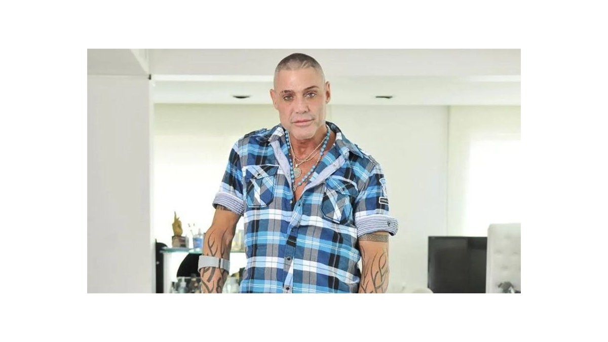 Qué le pasó a Ricardo Fort: las verdaderas causas de su muerte