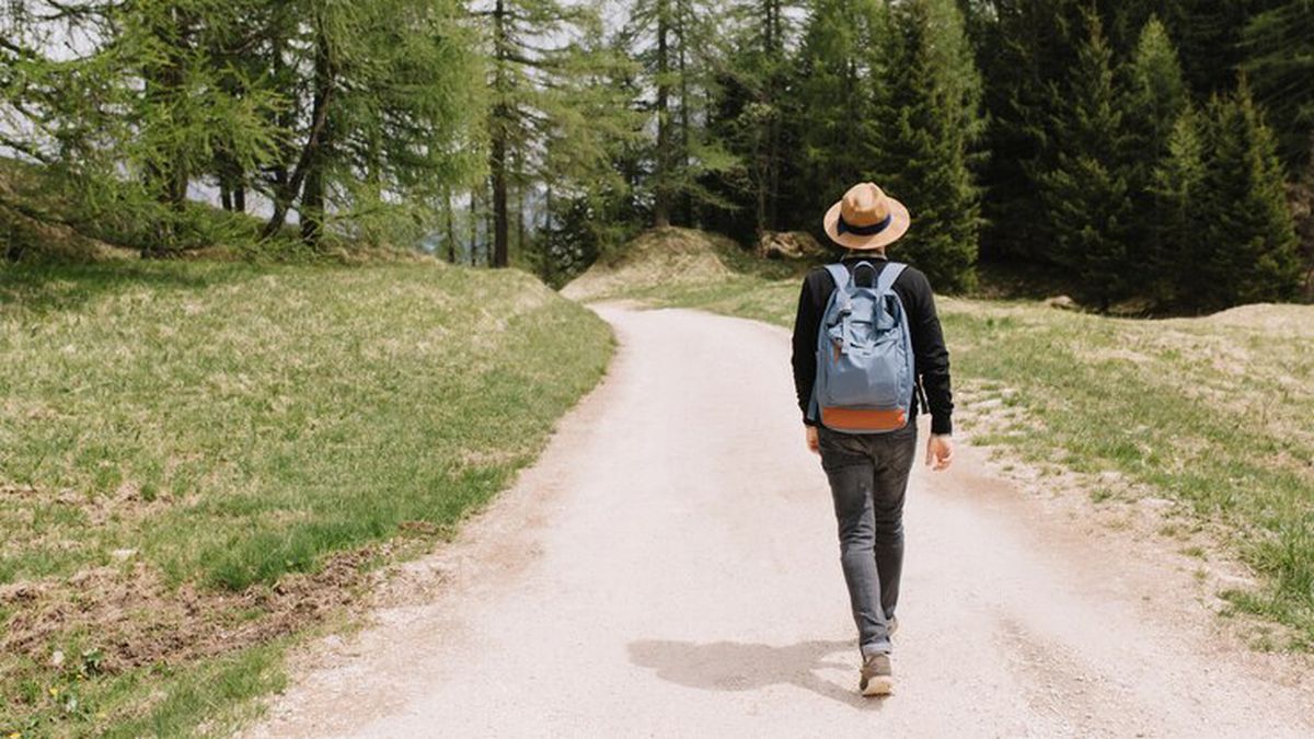 Ejercicios: los 5 errores más comunes a la hora de caminar según la ciencia