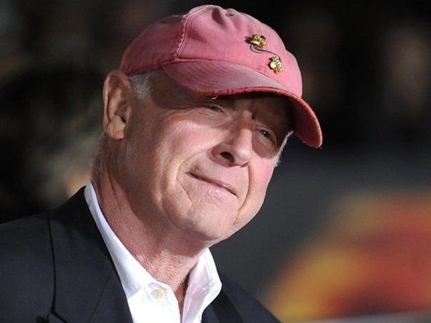 Murió el director Tony Scott
