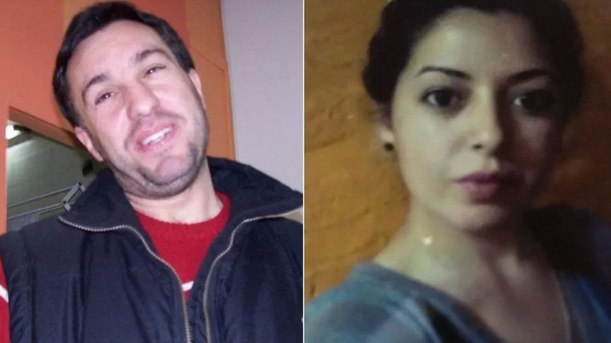 Femicidio En Batán Asesinó A Su Pareja La Tiró Al Pozo Ciego Huyó Y