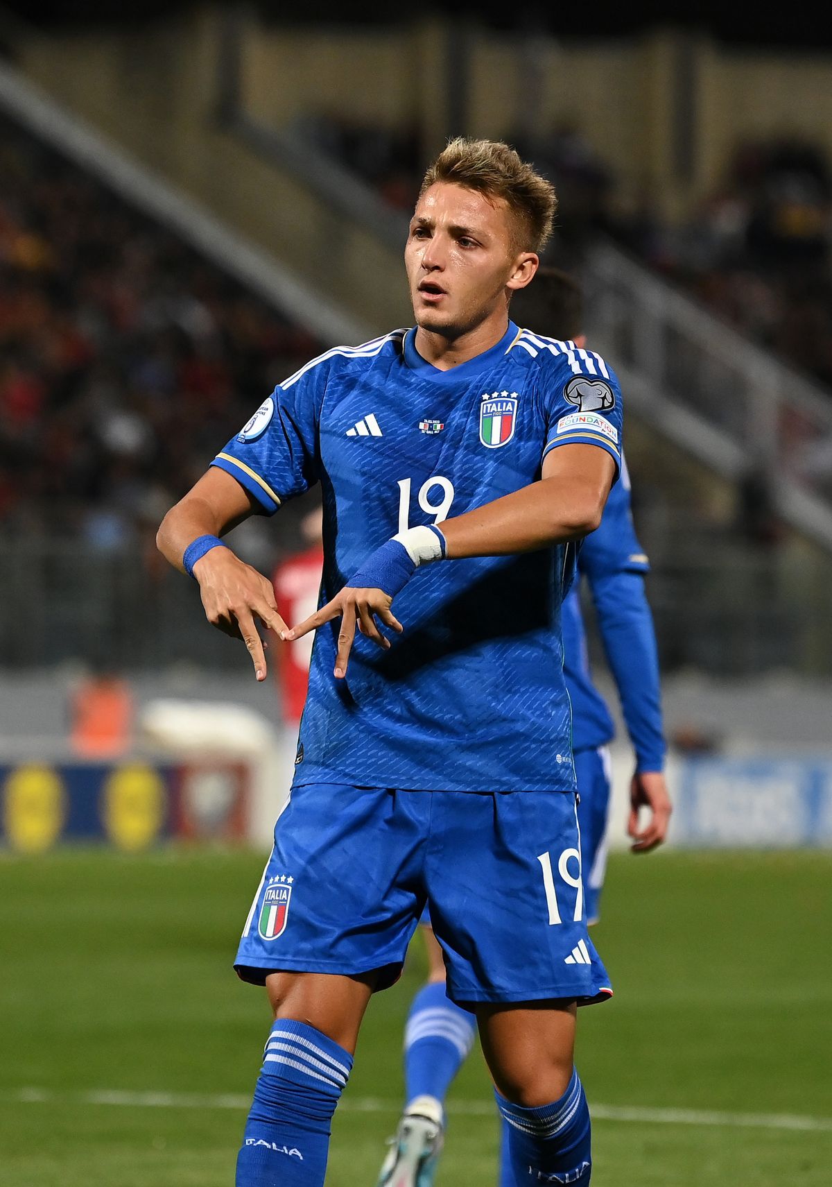 El Chapa Retegui bancó a su hijo Mateo tras decir la polémica frase ...