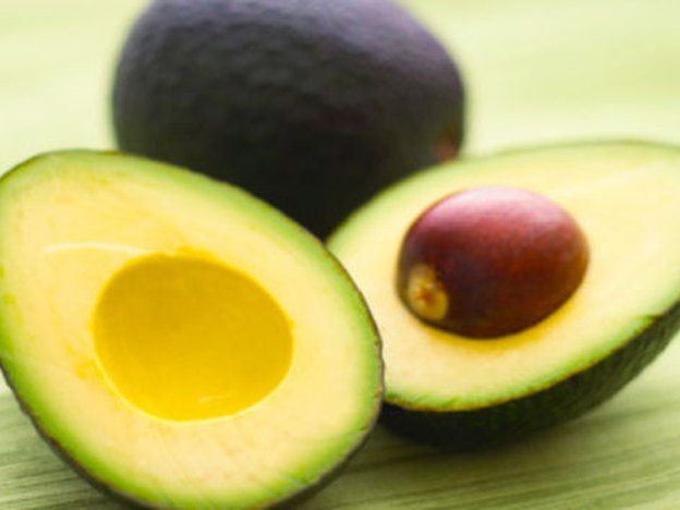 10 alimentos verdes buenos para tu salud