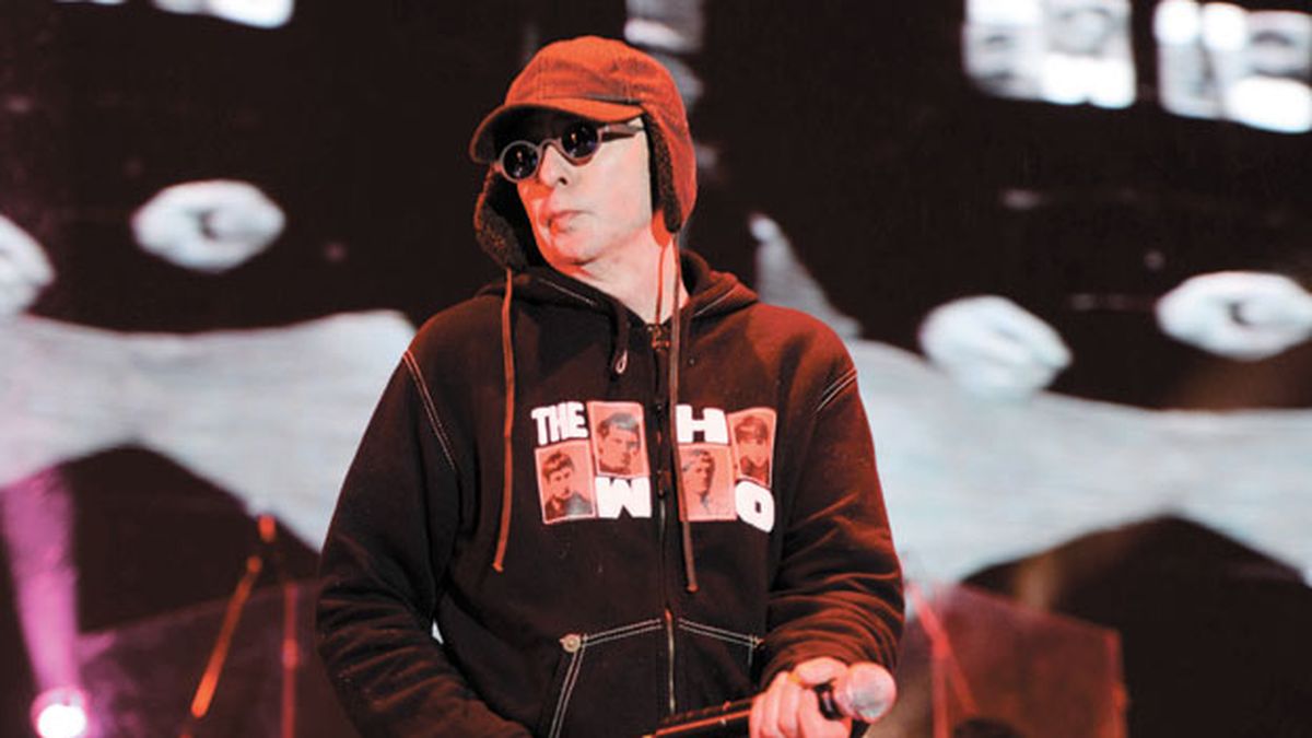 Un Indio en Gualeguaychú