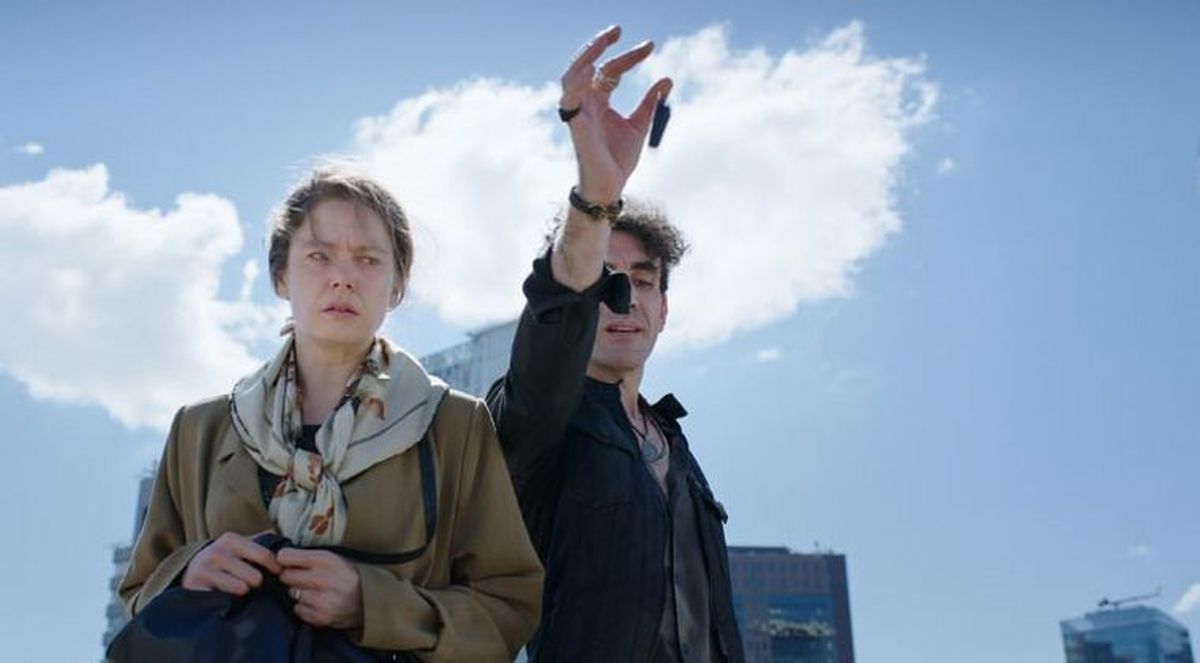 ¿Dónde ver la serie Fatma en streaming?