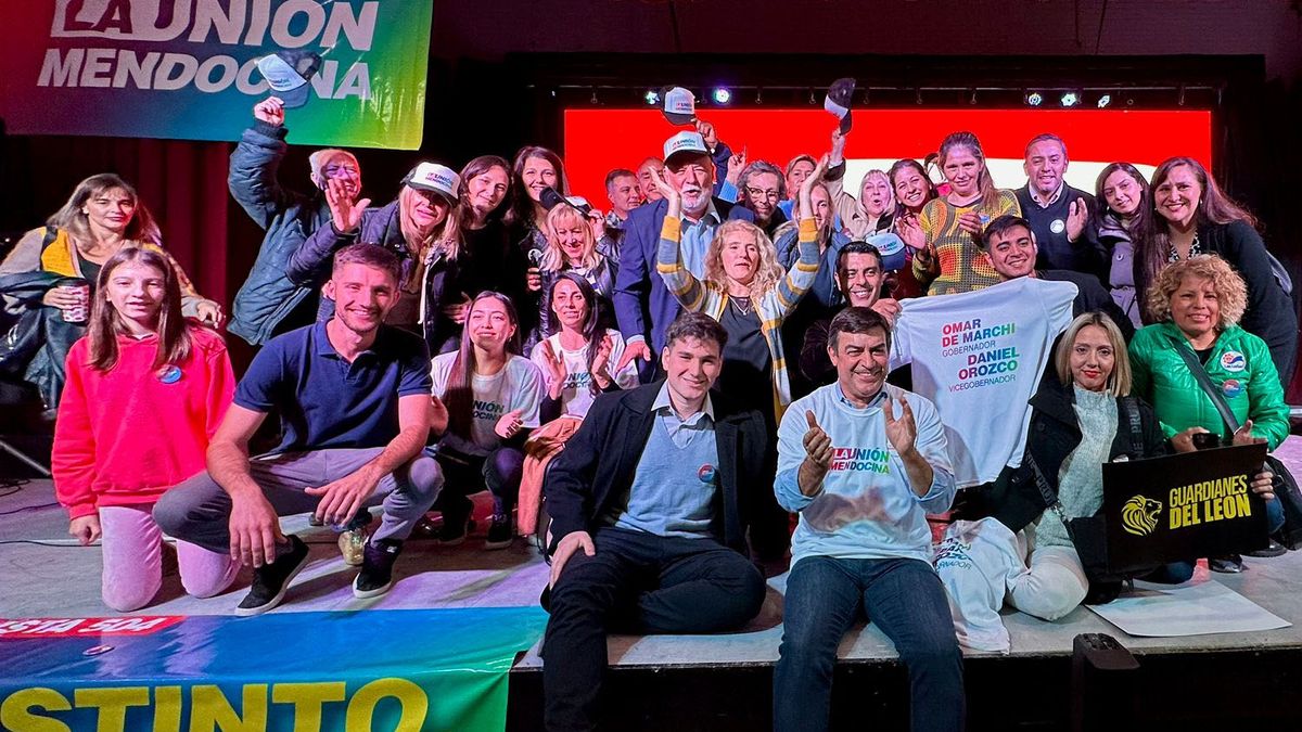 Cornejo todo mal, la campaña publicitaria que De Marchi pagó a Google a ...