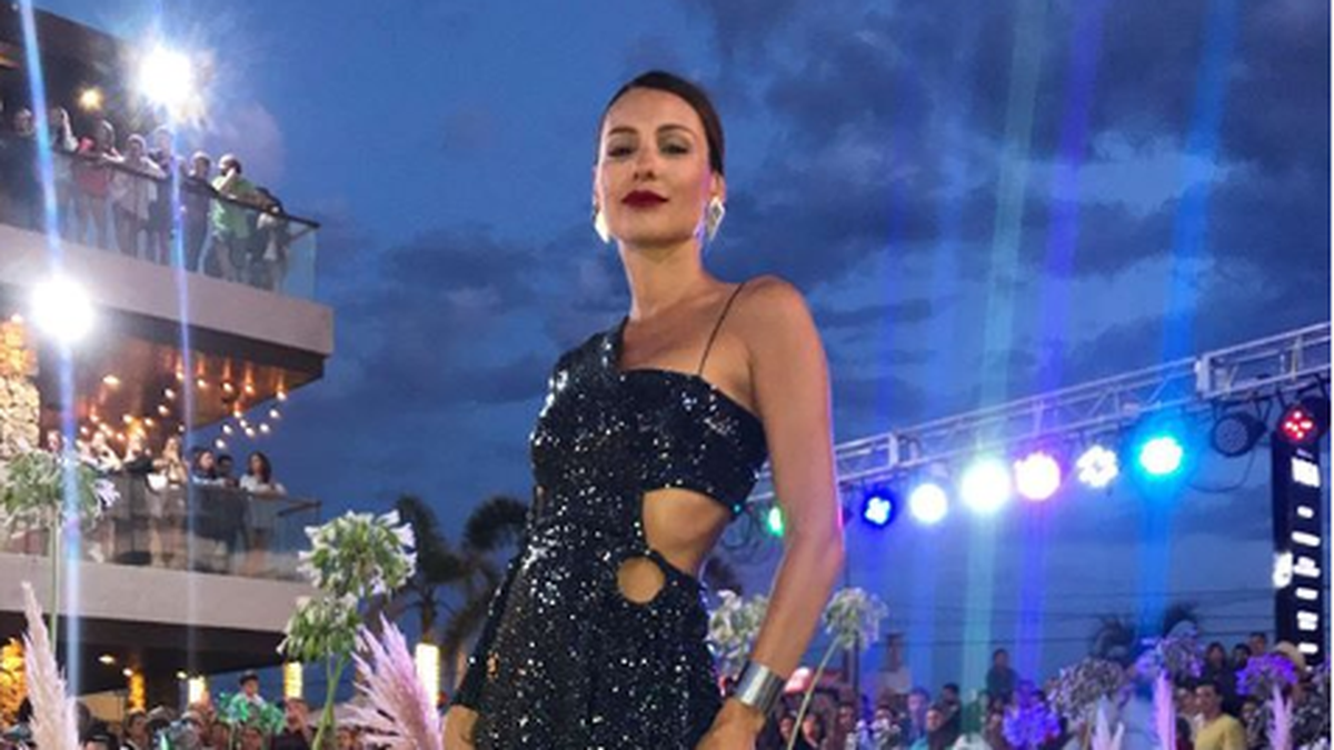 ¡Furiosa! Pampita se cansó y lanzó un mensaje contundente: ¡El que es ... ¡Furiosa! Pampita se cansó y lanzó un mensaje contundente: ¡El que es ...