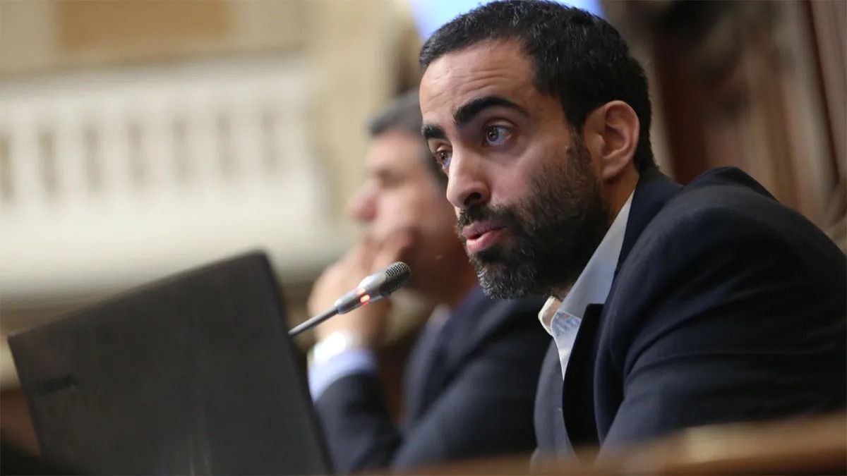 Fayad aseguró que la deuda de Mendoza está en la mejor situación de las ...