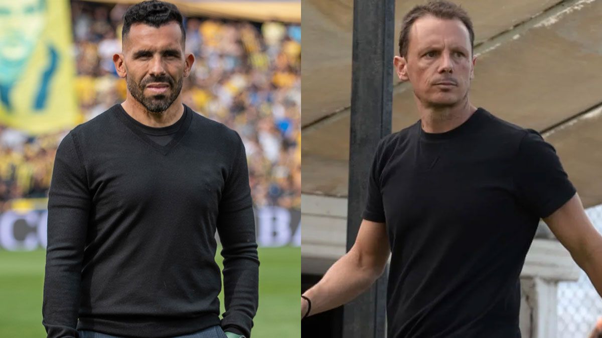 El Gato Oldrá volvió a ponerse el overol en Godoy Cruz