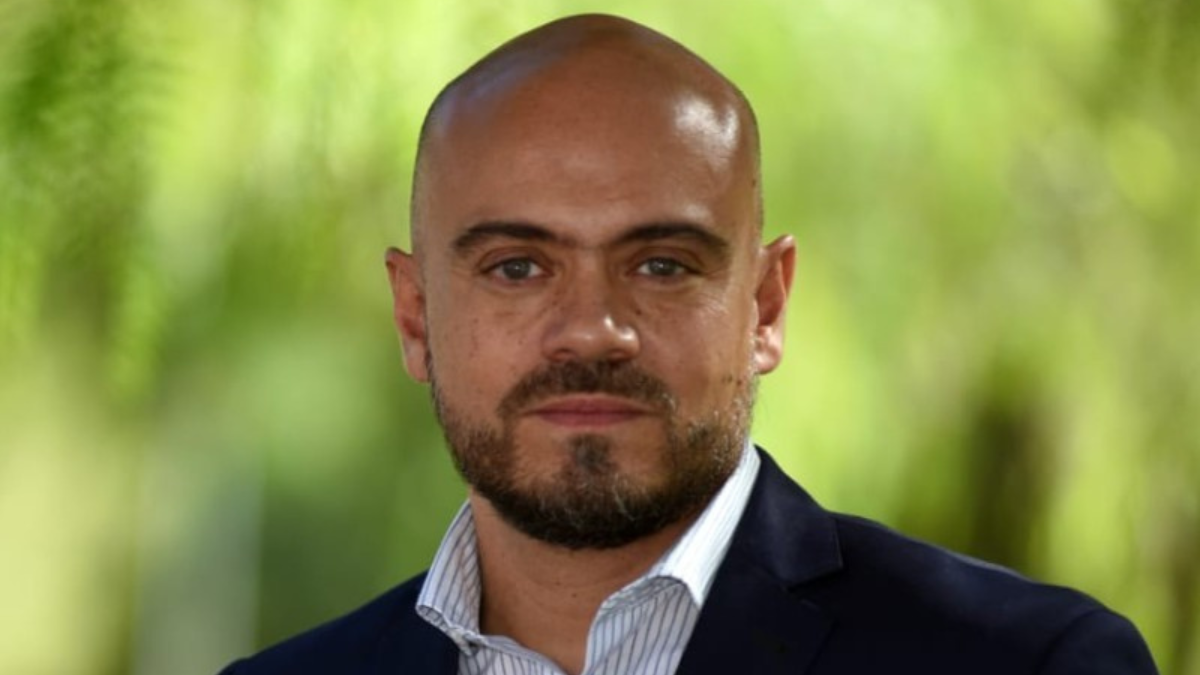 Rodolfo Vargas Arizu designó a su gabinete en el Ministerio de ...