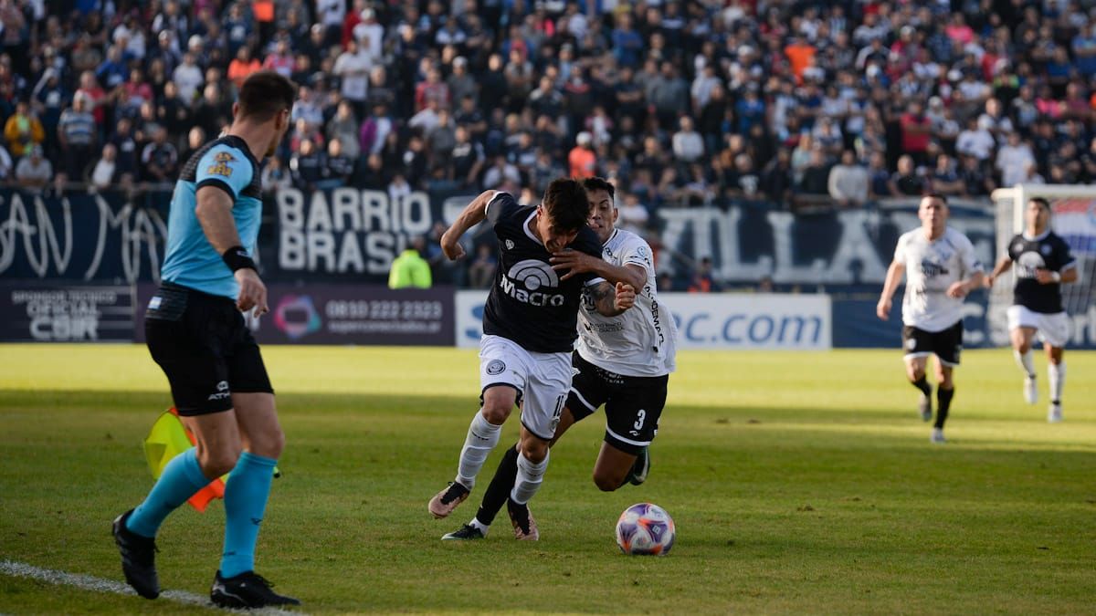 Matías Reali, el socio ideal de Alex Arce que ilusiona a Independiente ...