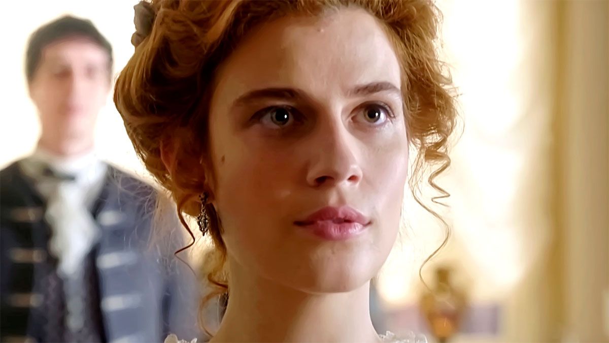 Cuál es la trama de Valle Salvaje, la nueva serie más vista de Netflix