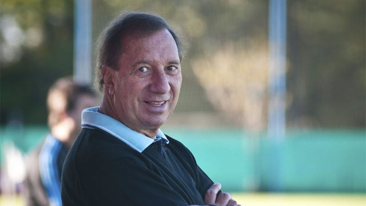 Qué es el síndrome de Hakim-Adams, la enfermedad que padece Carlos Bilardo