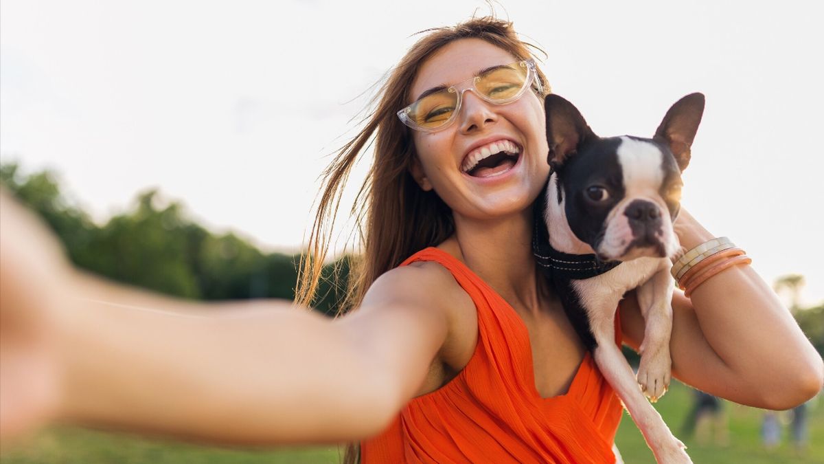 Qué significa tener un perro como mascota, según la psicología
