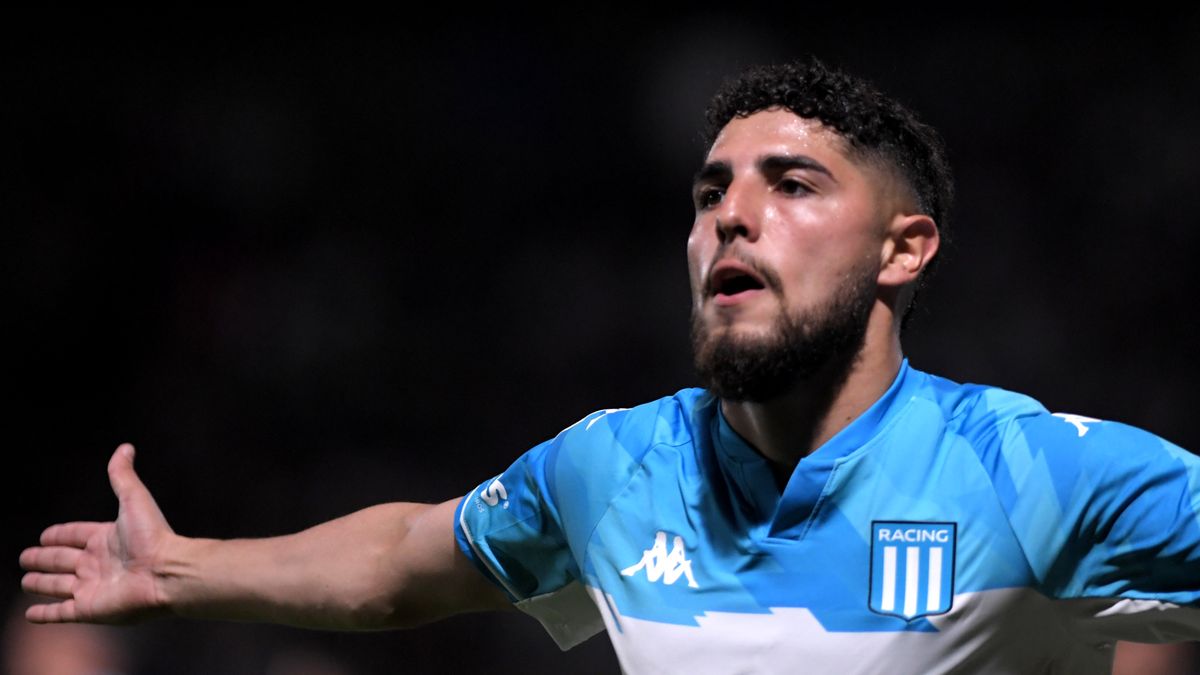 Racing ganó, sigue cerca de la punta y lidera la tabla anual