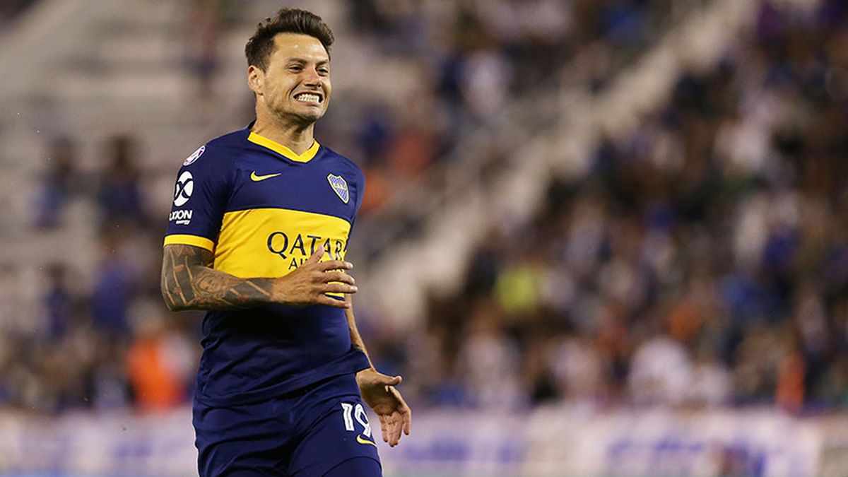 Durísimo con Zárate: A los traidores les hago la cruz