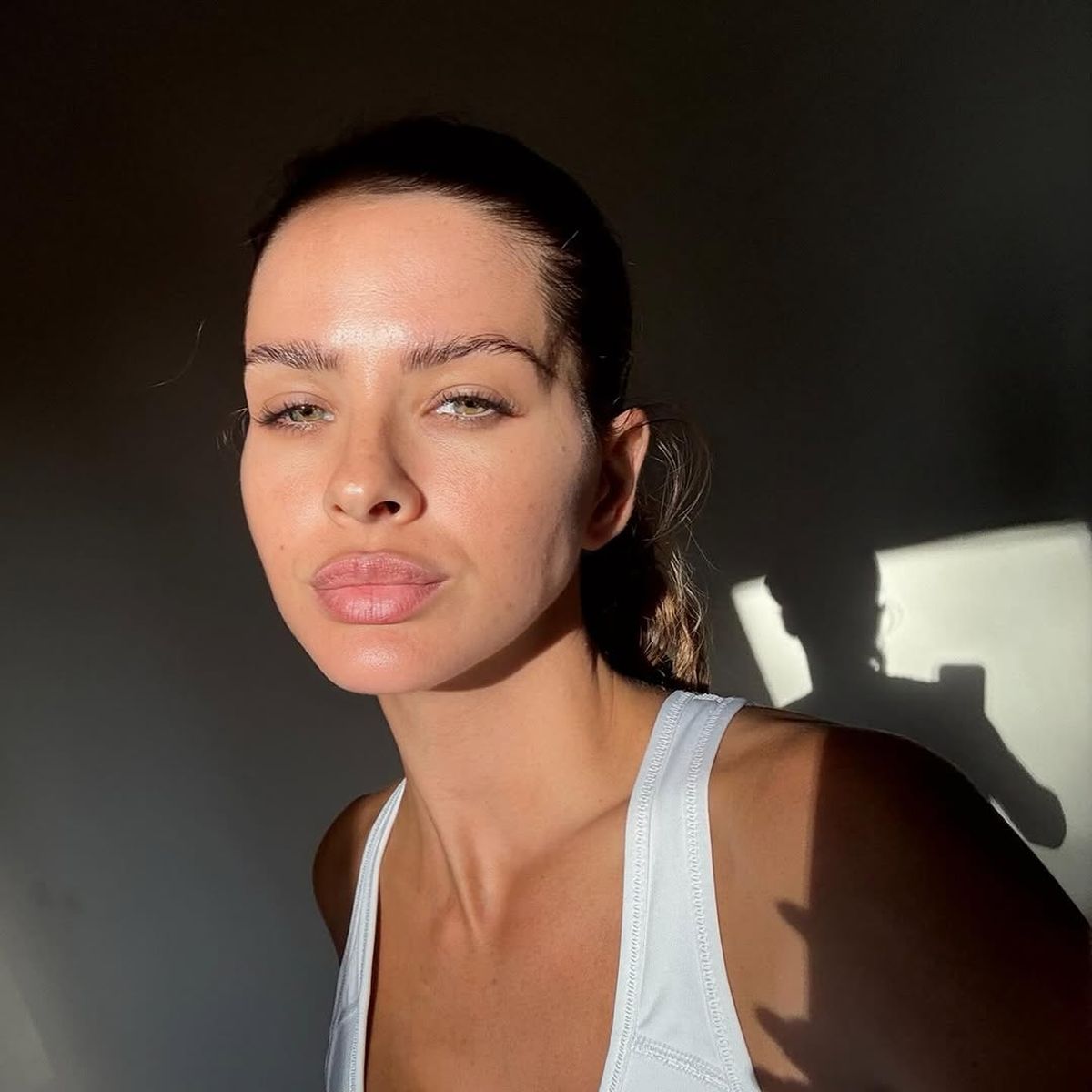 ¡Bombazo! La China Suárez confirmó que se va del país y causó furor