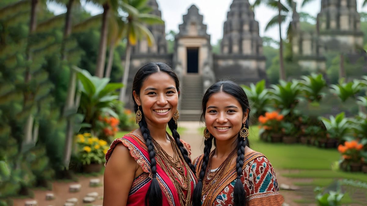 Horóscopo maya: los 4 signos bendecidos en octubre de 2025