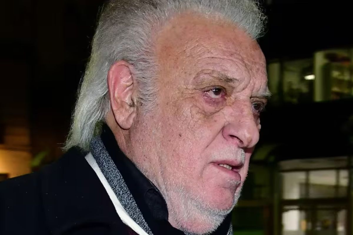 Alfio Basile, internado: qué es la demencia vascular que padece el Coco