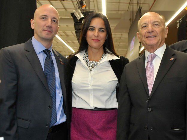 La llegada de Coto revolucionó Mendoza