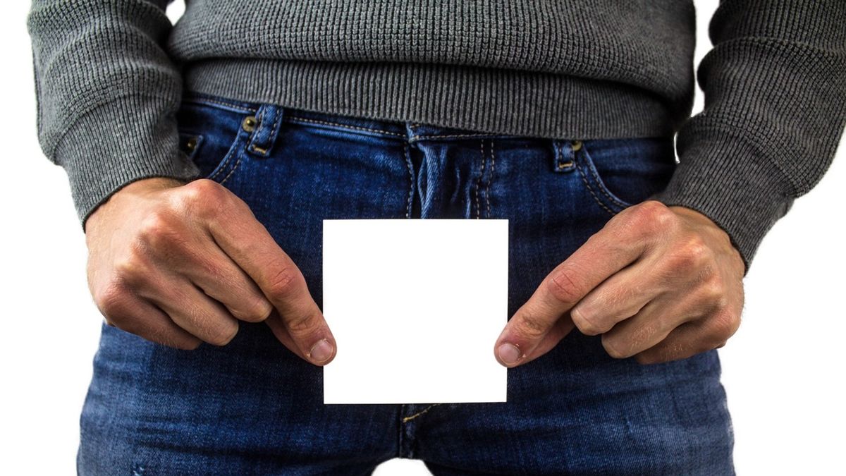 Qué es un micropene y quiénes lo tienen