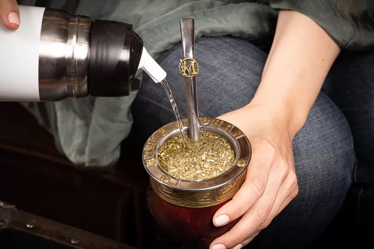 La pálida del mate: qué significa esta expresión negativa y por qué se ...