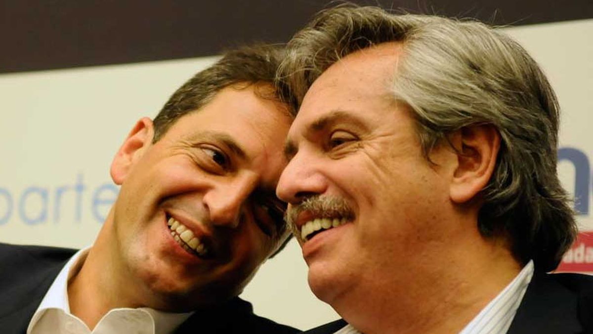 Massa acordó formar una coalición con el peronismo kirchnerista